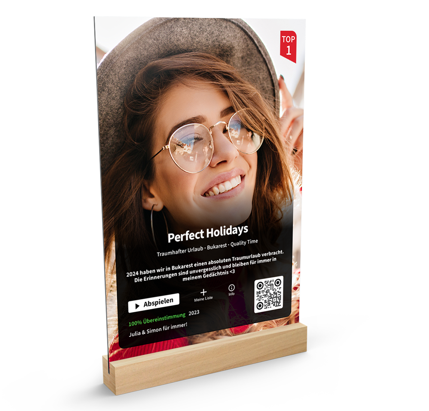 Individuelle Fotogeschenke und Wandbilder – Bilder.de